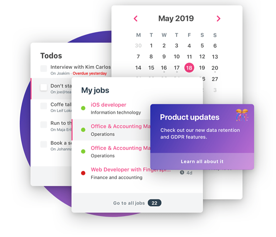 Teamtailor Italia 🇮🇹 - Teamtailor