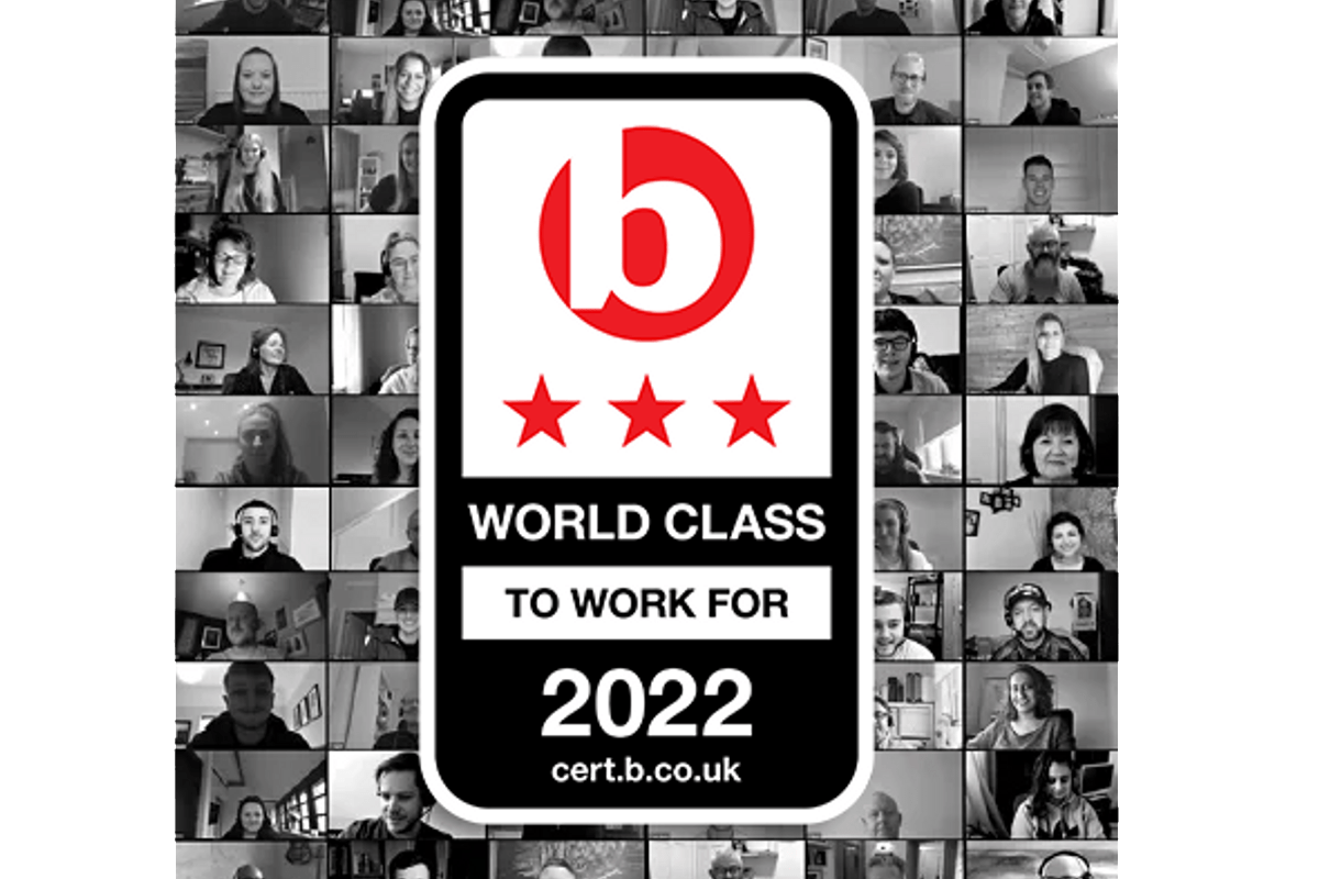 Start a great career at Top 100 Company - Join us today! - First ...