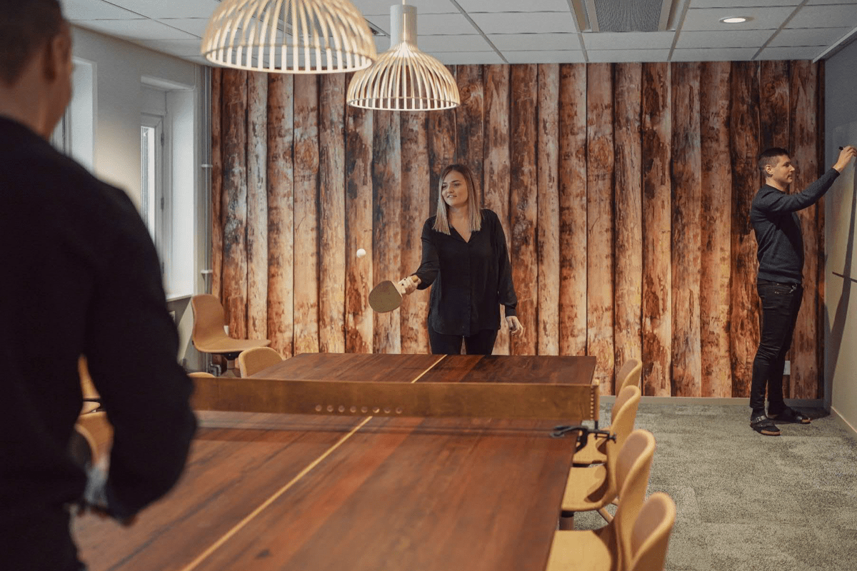 WSP Skellefteå - WSP Sverige