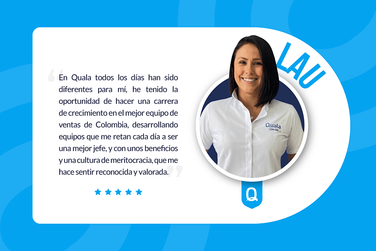 Quala Colombia - Quala Internacional