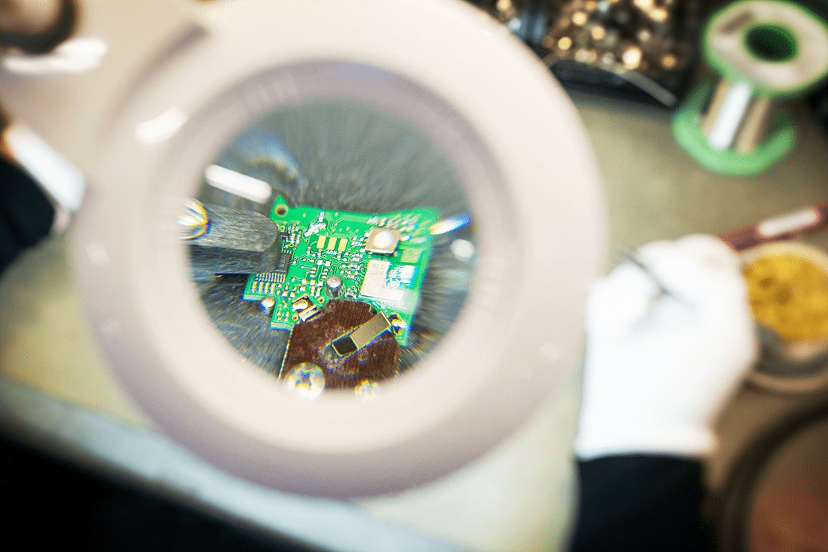 Jobs and Careers Opportunities - Kitron