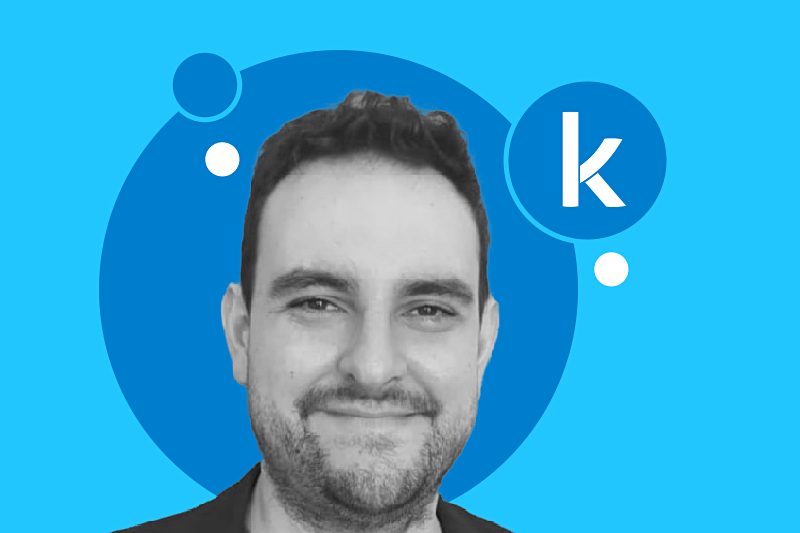 Uma carreira única - Keyrus Brazil