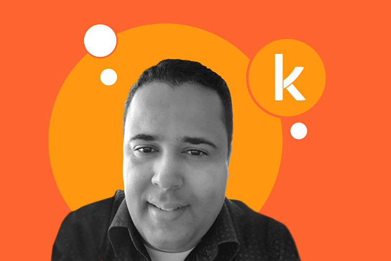 Uma carreira única - Keyrus Brazil