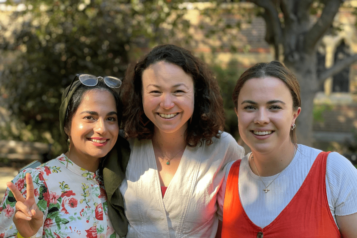 Careers - Patchwork Health