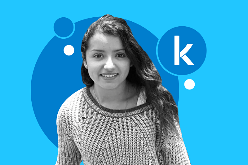 Una carrera profesional única - Keyrus Colombia