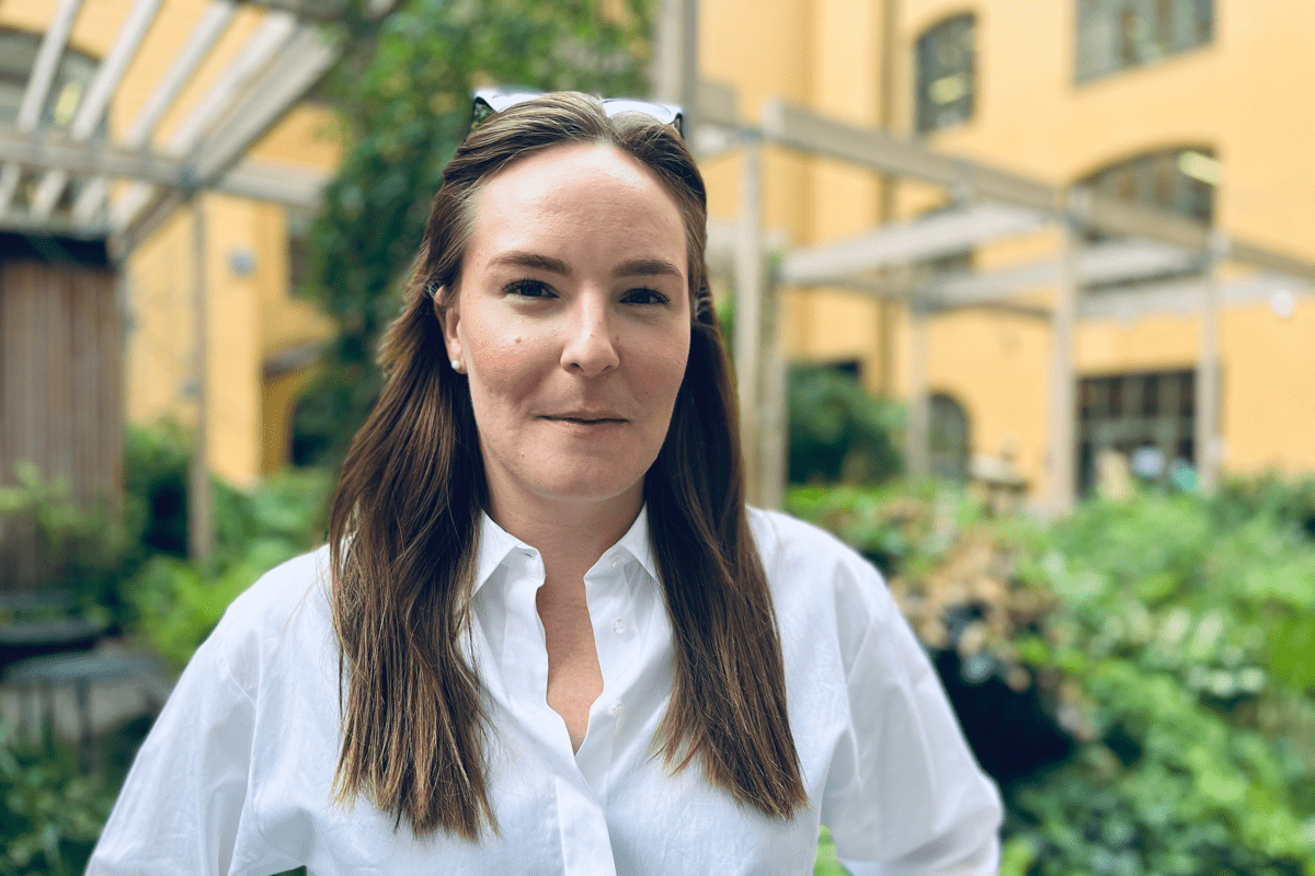 Powering entrepreneurs to build our future. - Qred