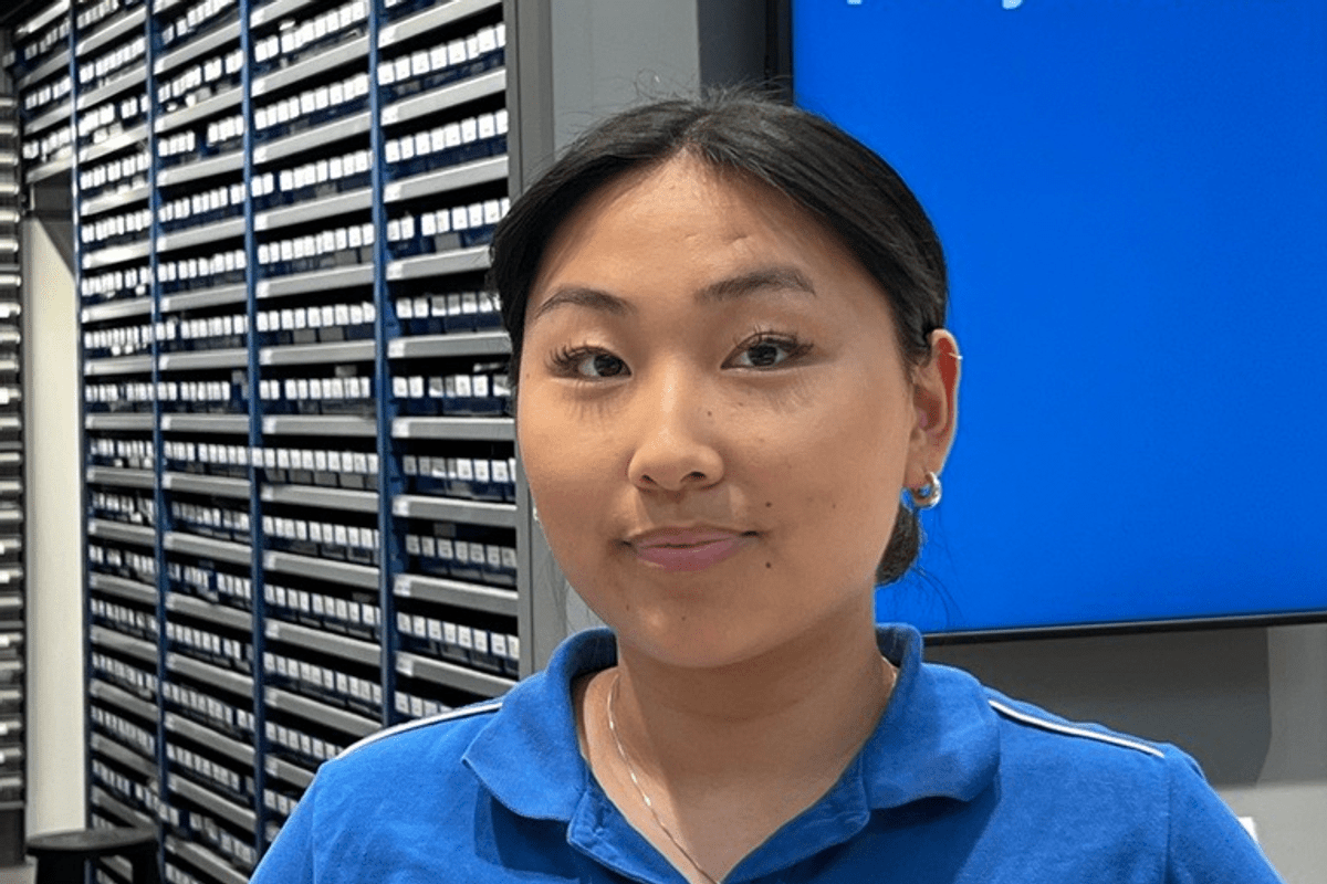 Growing with Kjell - Kjell & Company