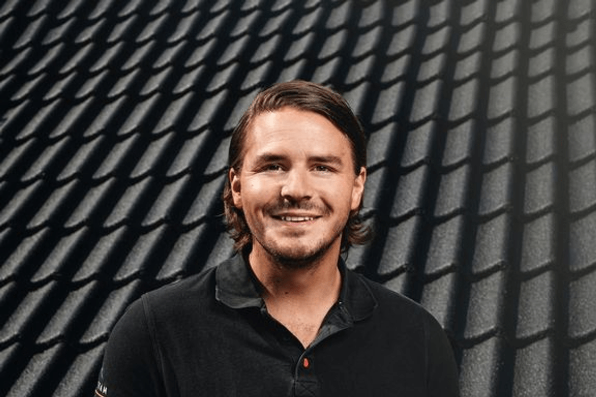 Bli en av oss! - Takteam