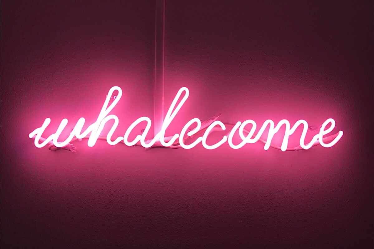 Well hello there! - Billogram