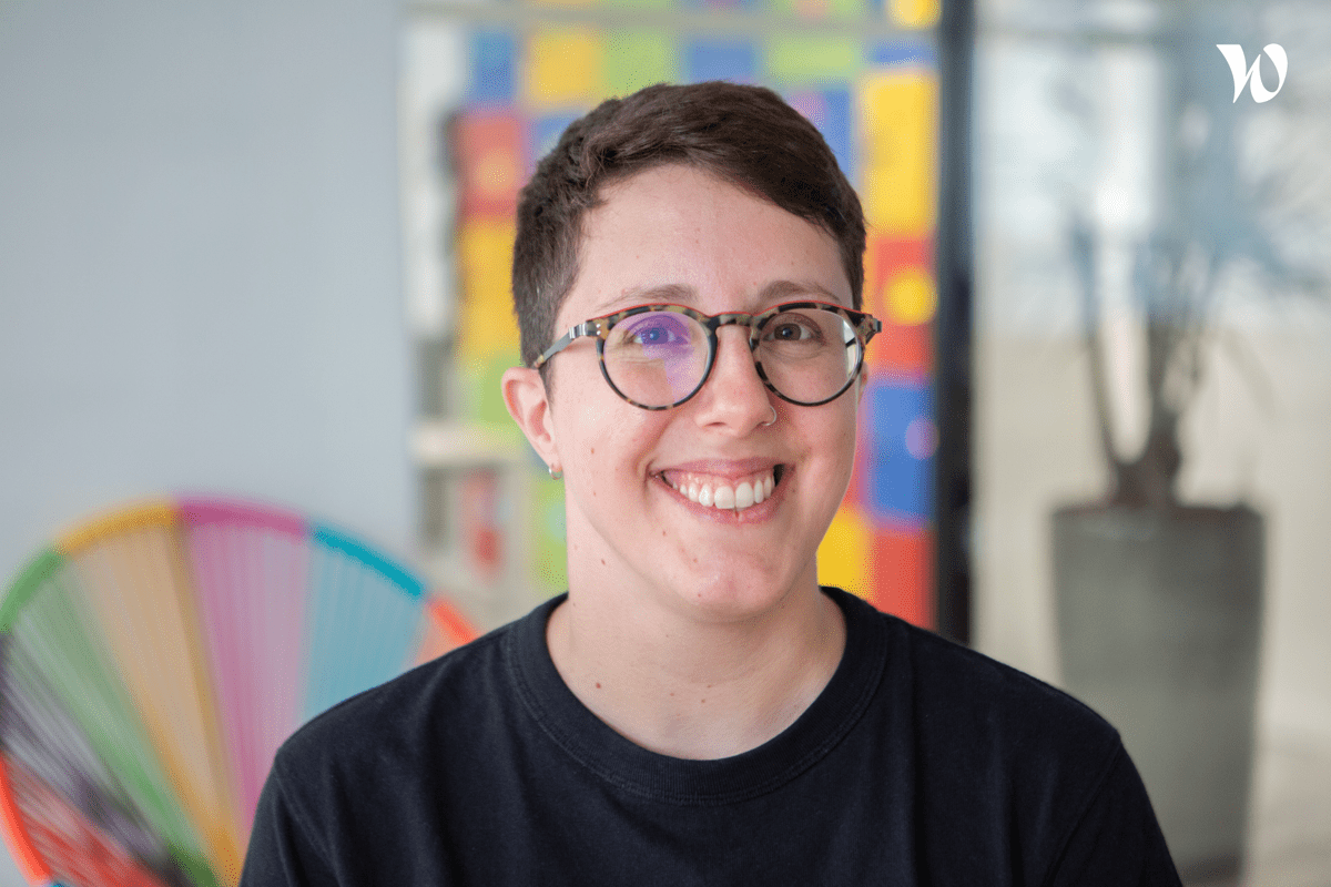 Rejoins l'aventure VIALINK ! - Vialink