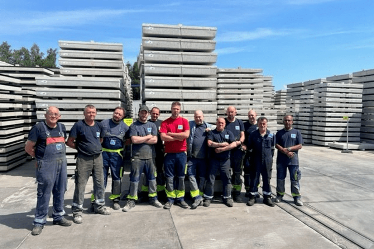 Rheden - De Meteoor - BTE Nederland B.V.