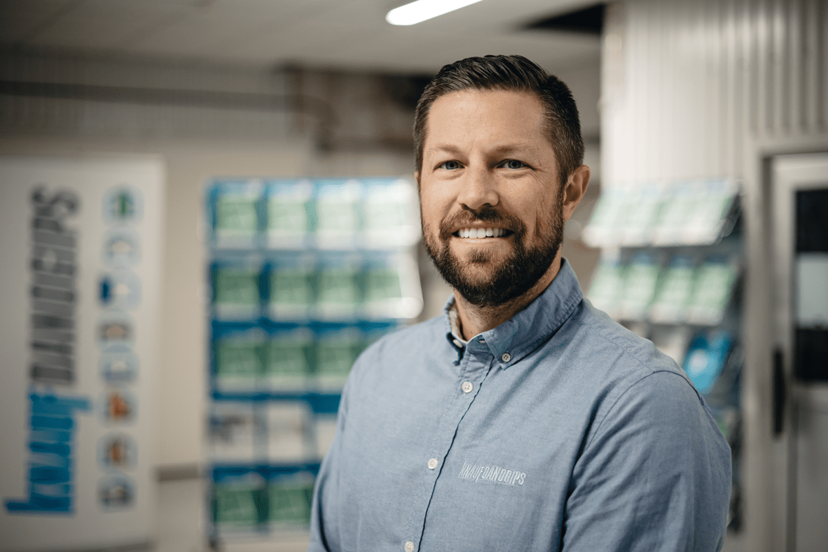 Karriär på Knauf Danogips - Knauf Danogips