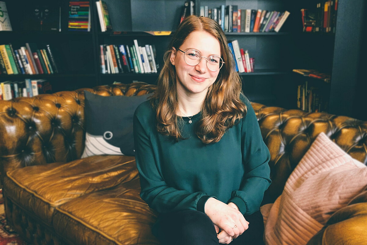 Well hello there! - Billogram