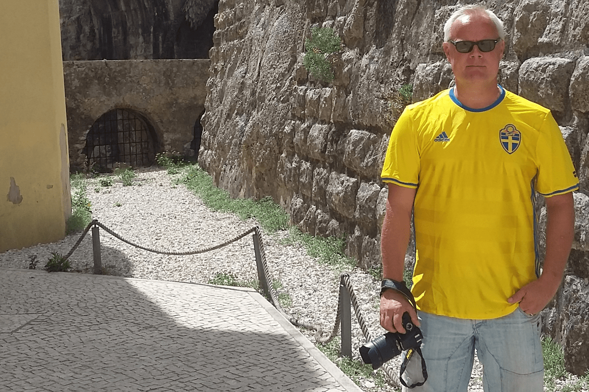 A unique career at electronics manufacturer & systems integrator ...