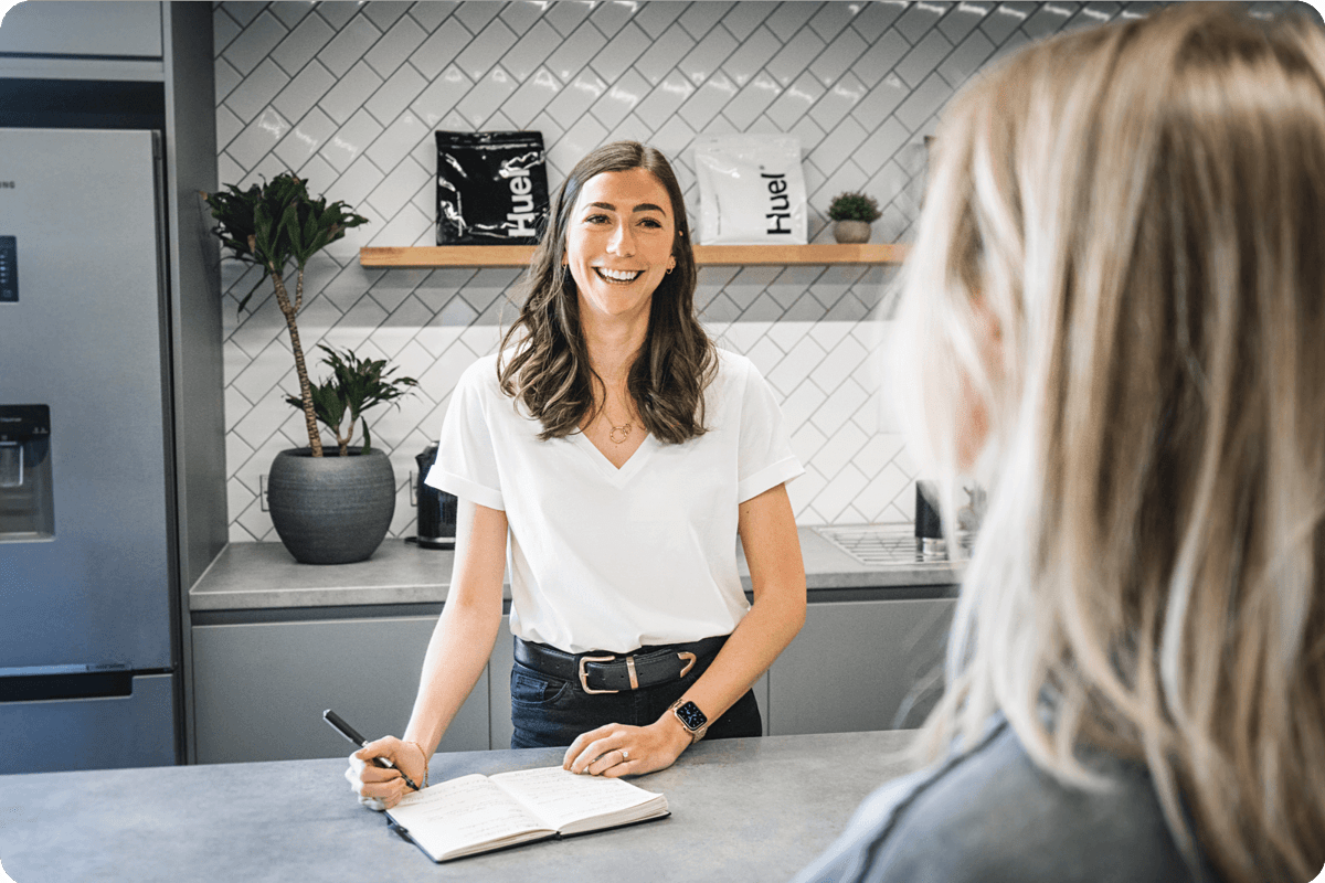 Work with us! - Huel