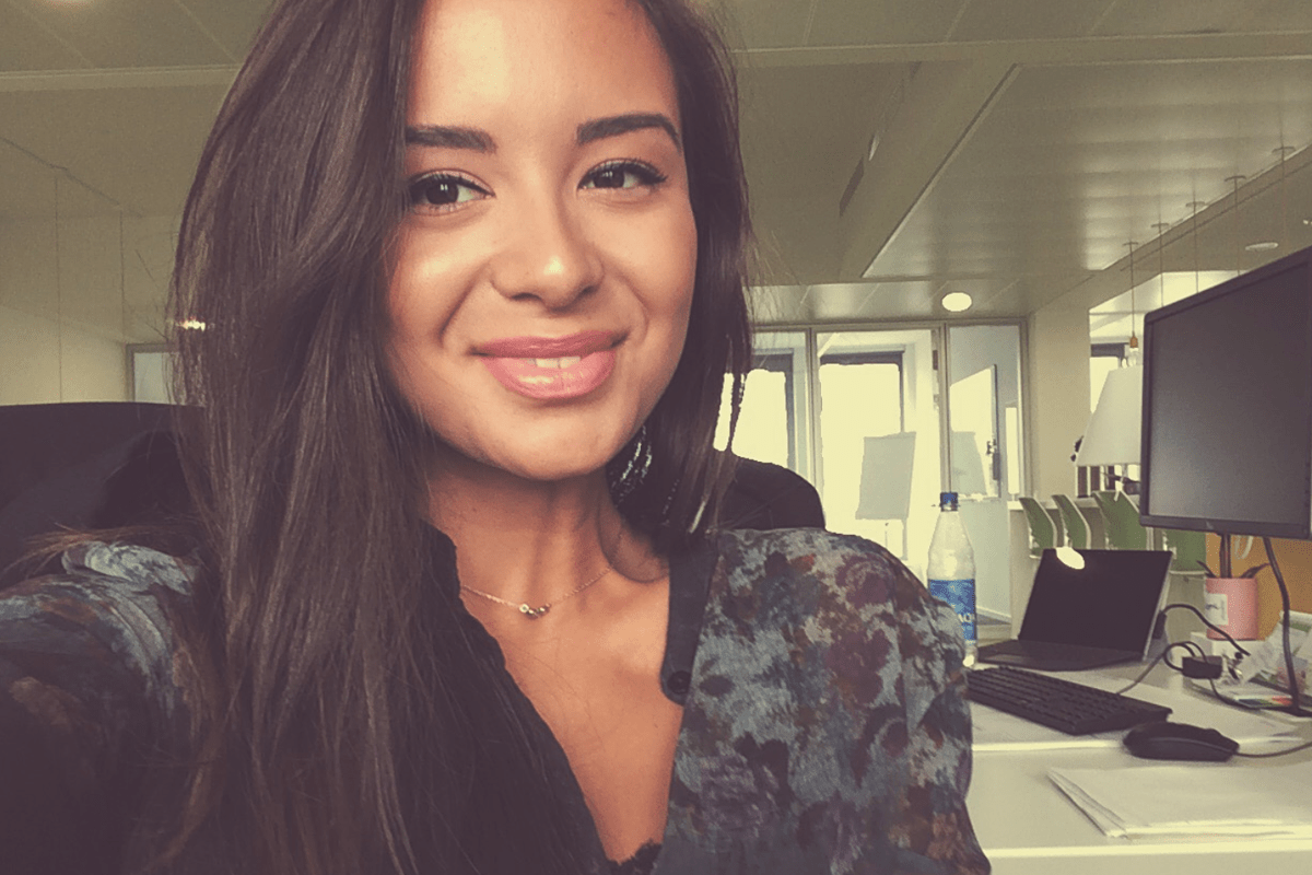 Teamtailor is growing - Teamtailor