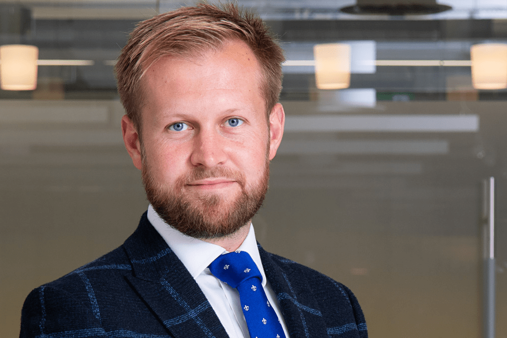 Welcome to Joelson careers - Joelson