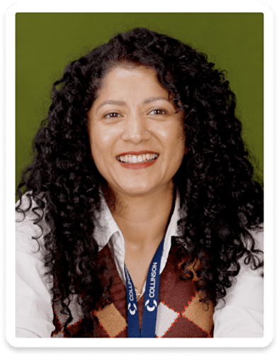 Collinson Careers - Collinson