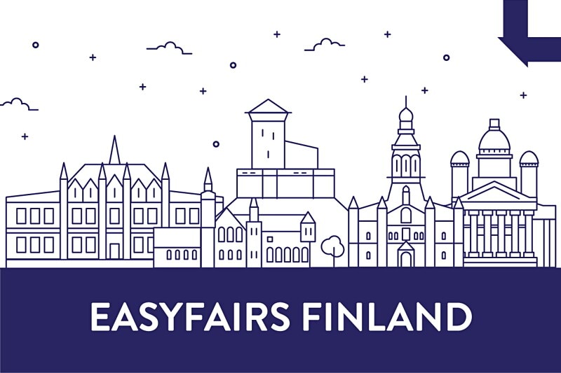 Take the next big step in your career! - Easyfairs