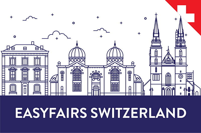 Take the next big step in your career! - Easyfairs