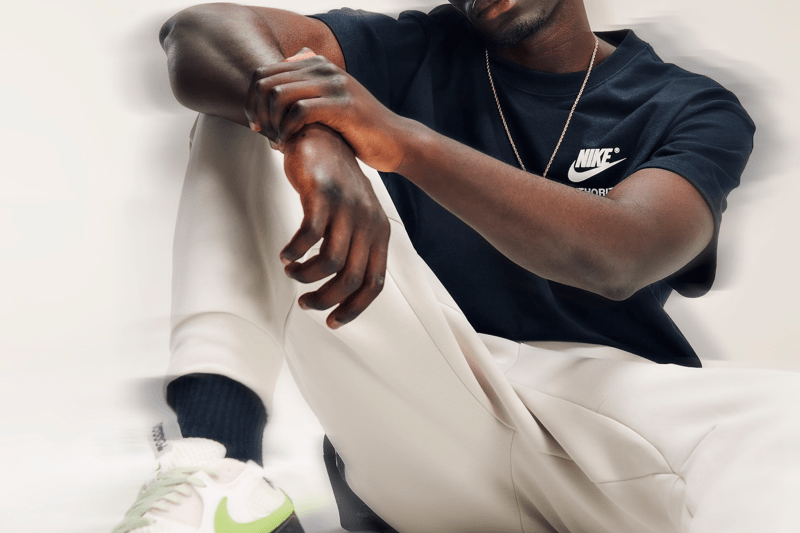 Join us! - Footasylum