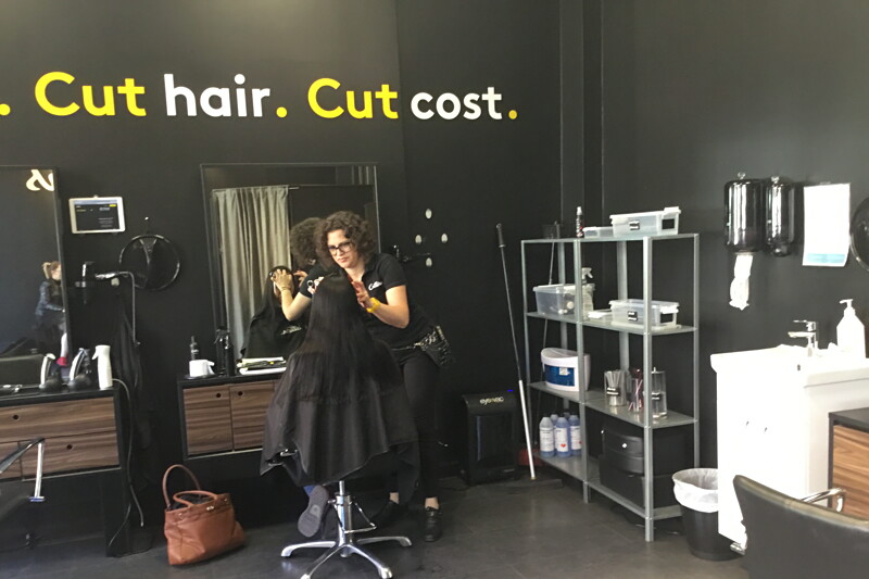 Jobs list - Cutters Norge