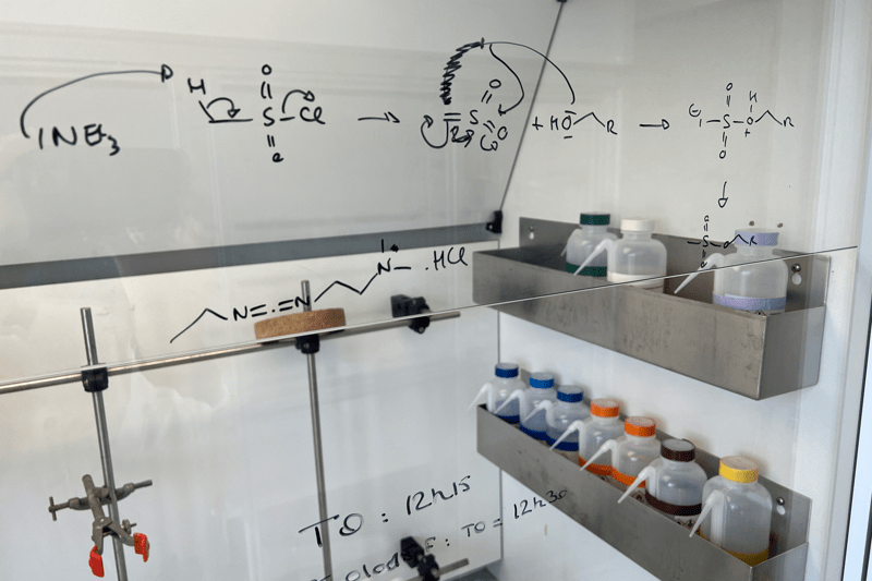 Jobs list - PolyPeptide France