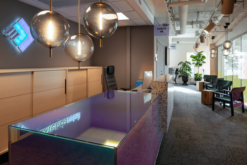 JOIN A TEAM OF RETAIL EXPERTS - Extenda Retail