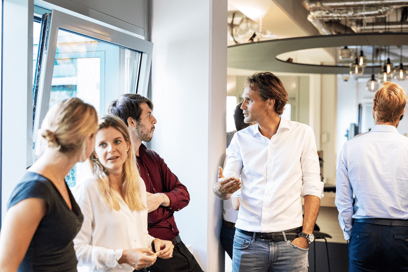 Welcome to our career site - Magnus Energy