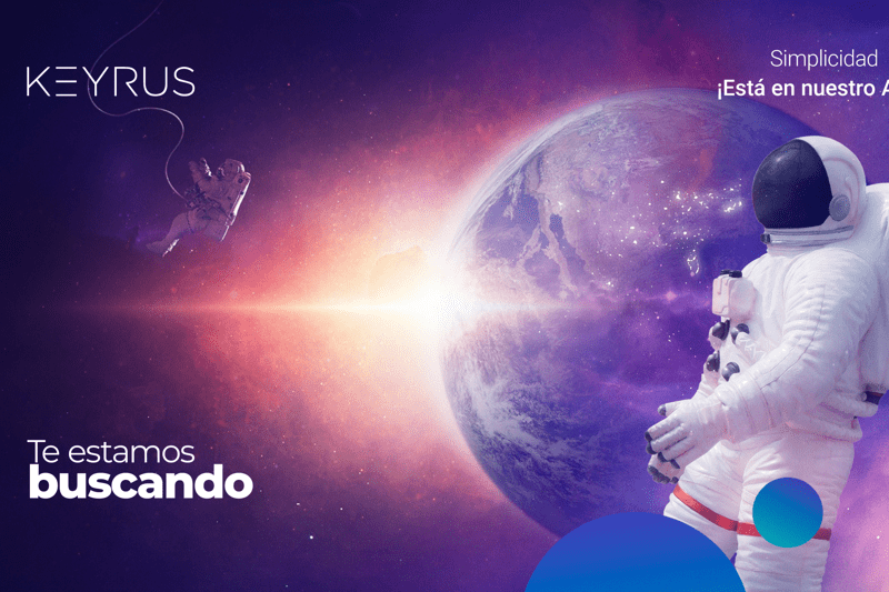 Ofertas de Empleo - Keyrus Colombia