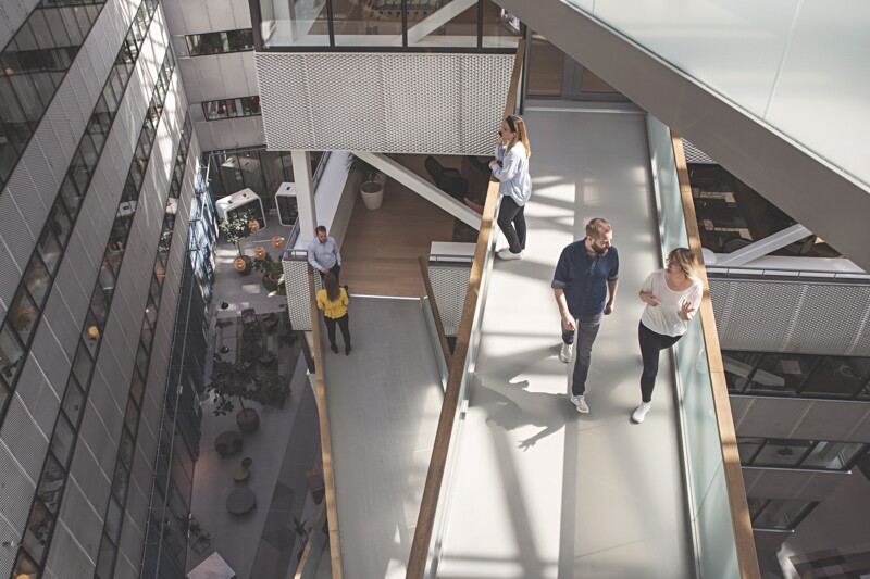 Jobs list - Svea