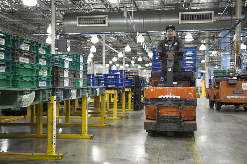 A decision that can change lives - Autoliv United States