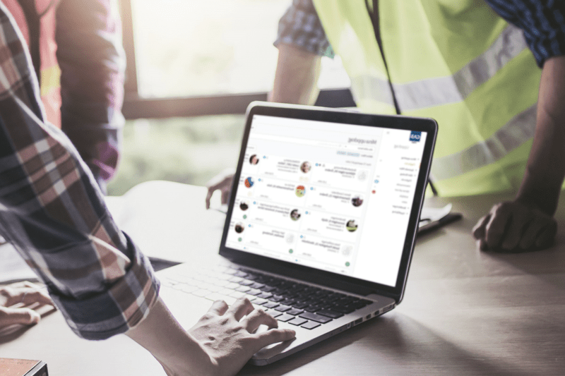 Jobs list - CAB Group