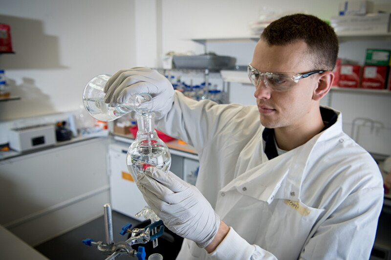 Puraffinity Careers Page - Puraffinity