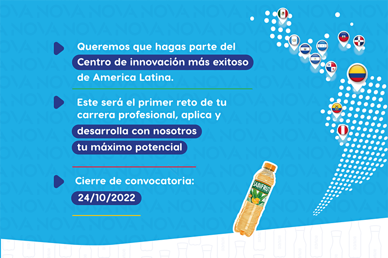 Prácticas Quala Nova - Quala Internacional