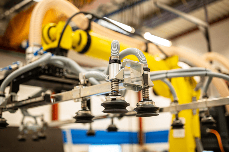 Följ med på vår resa! - Mared Group