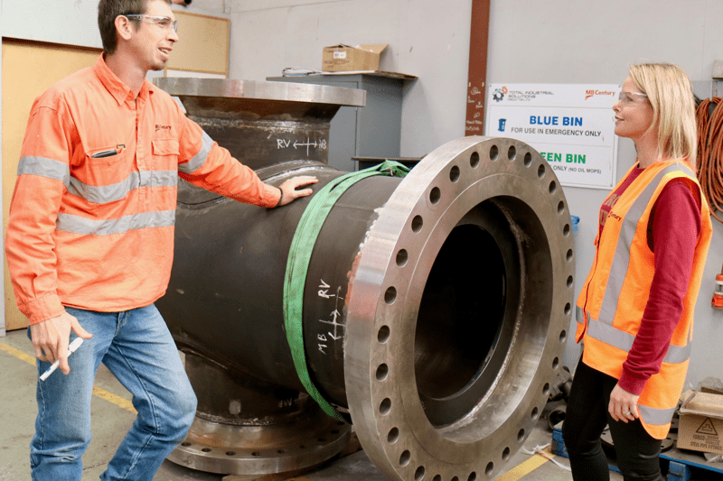 Careers - MB Century