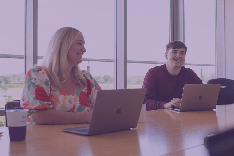 Current Career Opportunities - The Verve Group