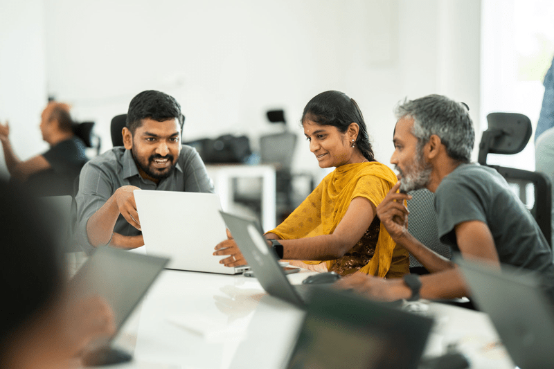 Join us in renovating the planet - TrusTrace