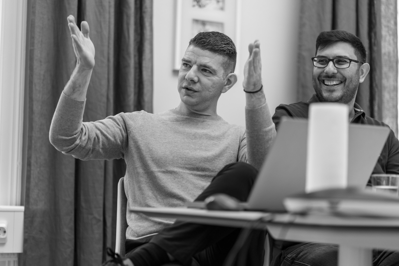 Fairlo - making financial services truly fair - Fairlo