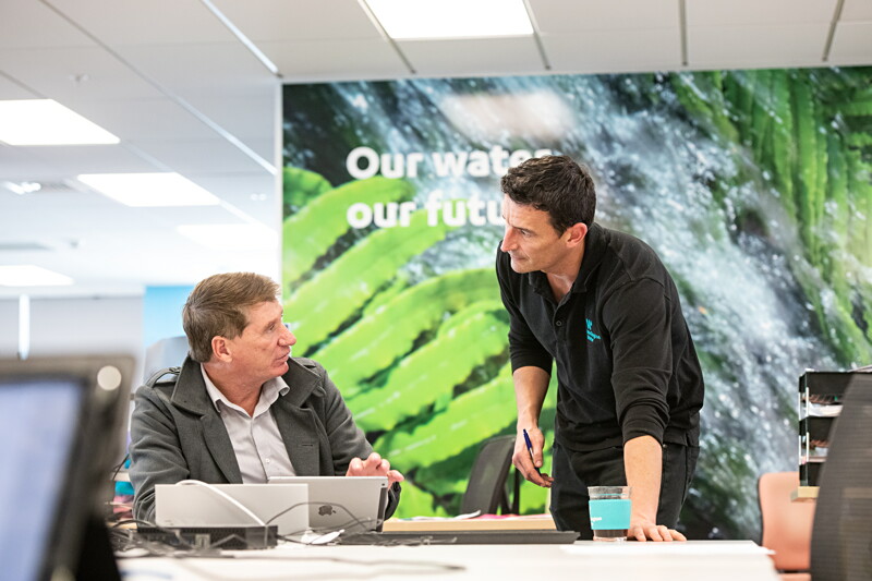 Jobs list - Wellington Water