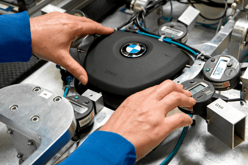 Jobs list - Autoliv Mexico