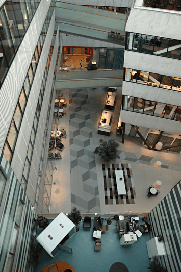 Jobs list - Svea