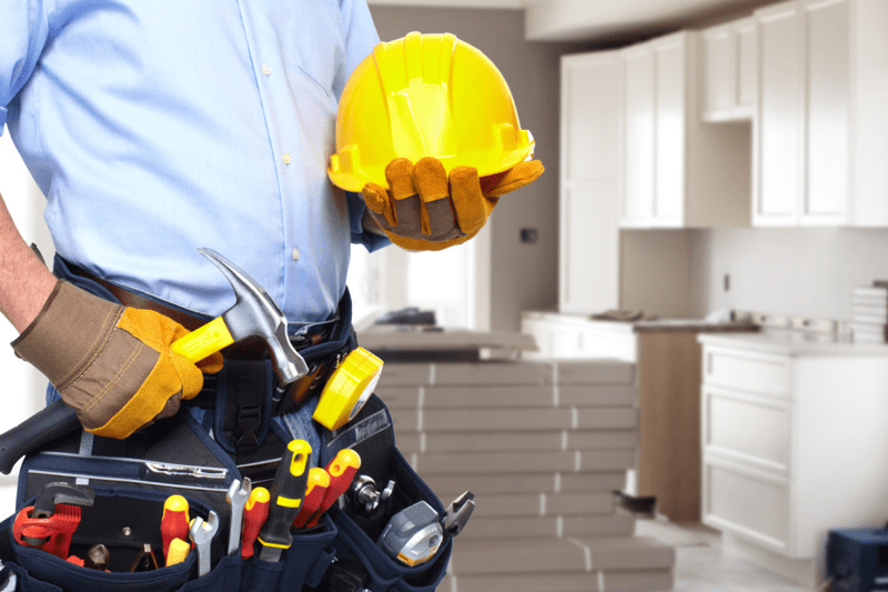 Auxiliares de Mantenimiento - Staffing