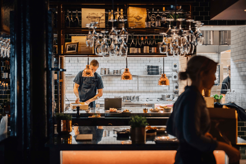 NOFO NOFO Hotel & Wine bar - Available Positions Right Now - NOFO