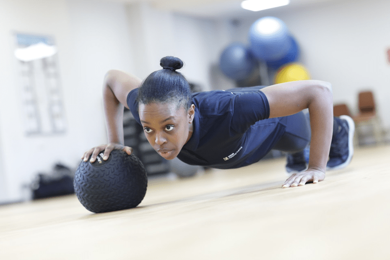 Fitness Jobs and Gym Jobs across the UK. Find great fitness jobs - Love ...