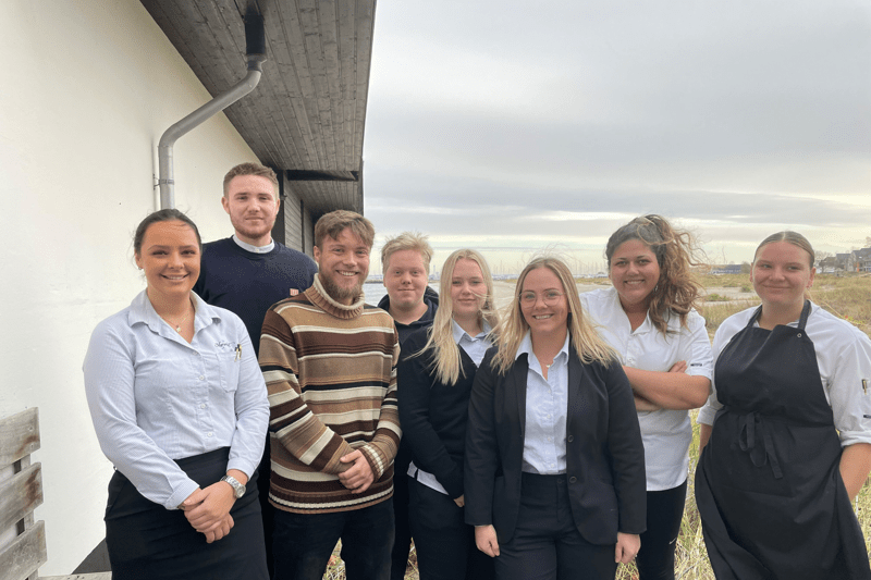 Elevuniverset - Ess group Danmark