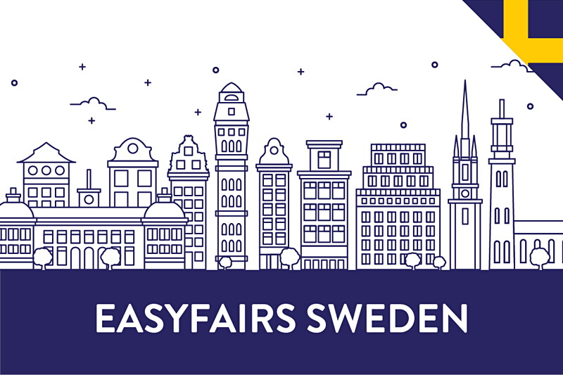 Take the next big step in your career! - Easyfairs