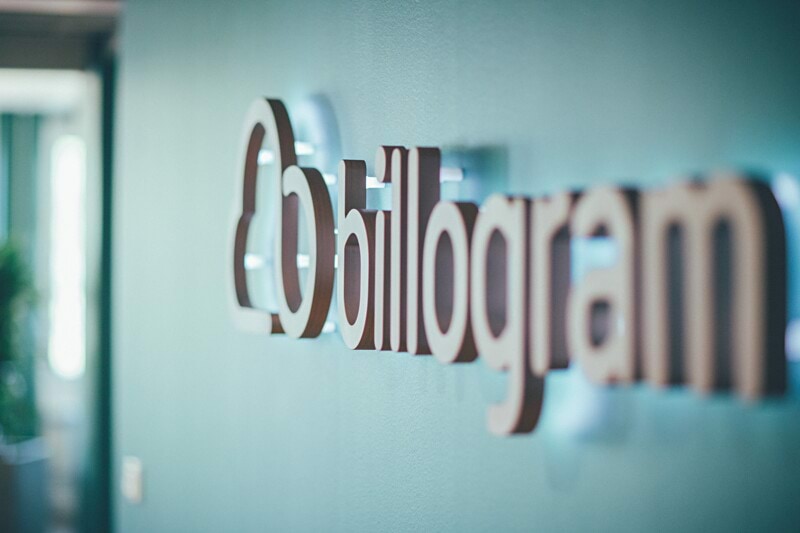 Jobs list - Billogram