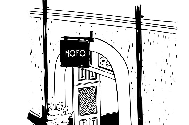 NOFO NOFO Hotel & Wine bar - Available Positions Right Now - NOFO